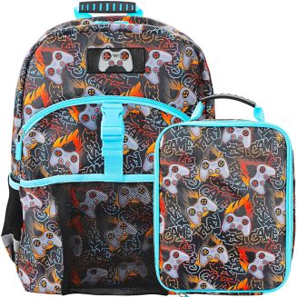 Video Game Controller Backpack - Macy's