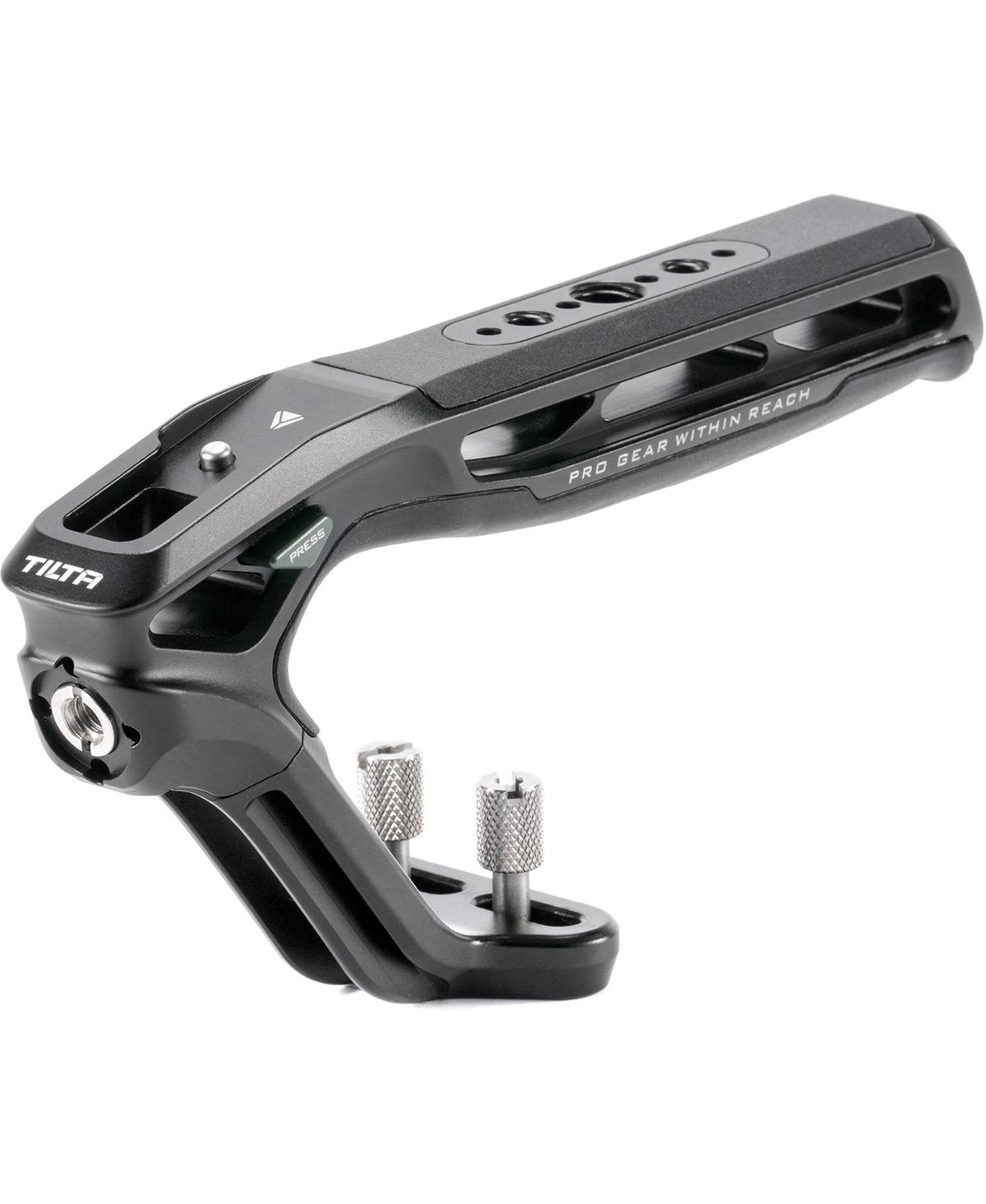 Click here for Tilta Xeno Top Handle with Dual 1/4-20 Thumbscrews... prices