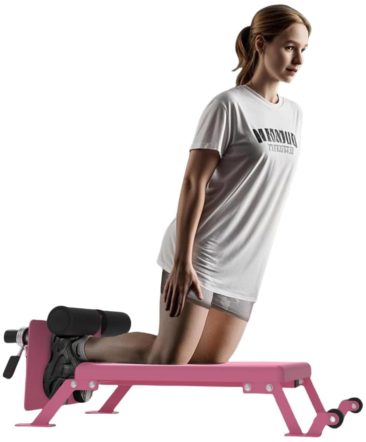 Click here for Nordic Hamstring Curl Machine Height Adjustable No... prices