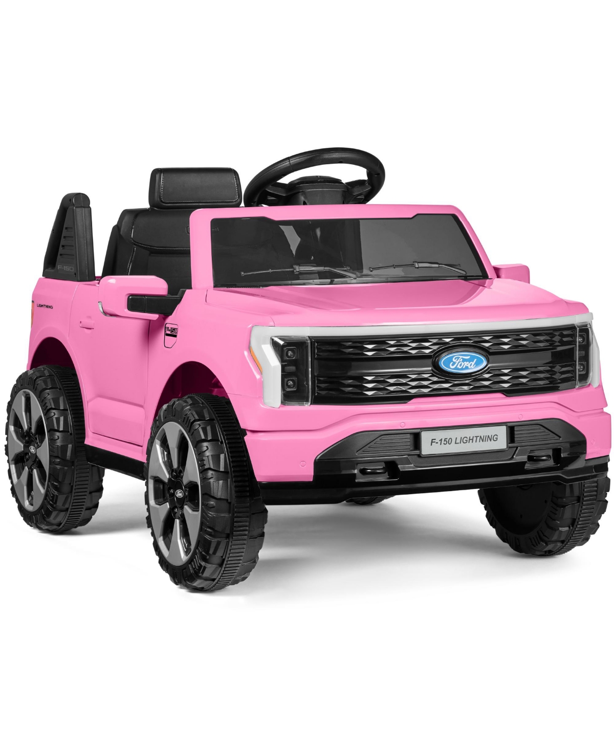 Click here for Best Choice Products Kids 12V Ride On Car Official... prices