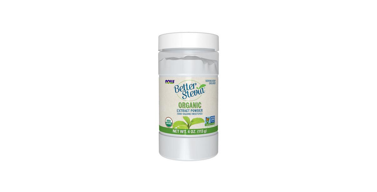 Click here for Now Foods BetterStevia Extract Powder  4 oz prices