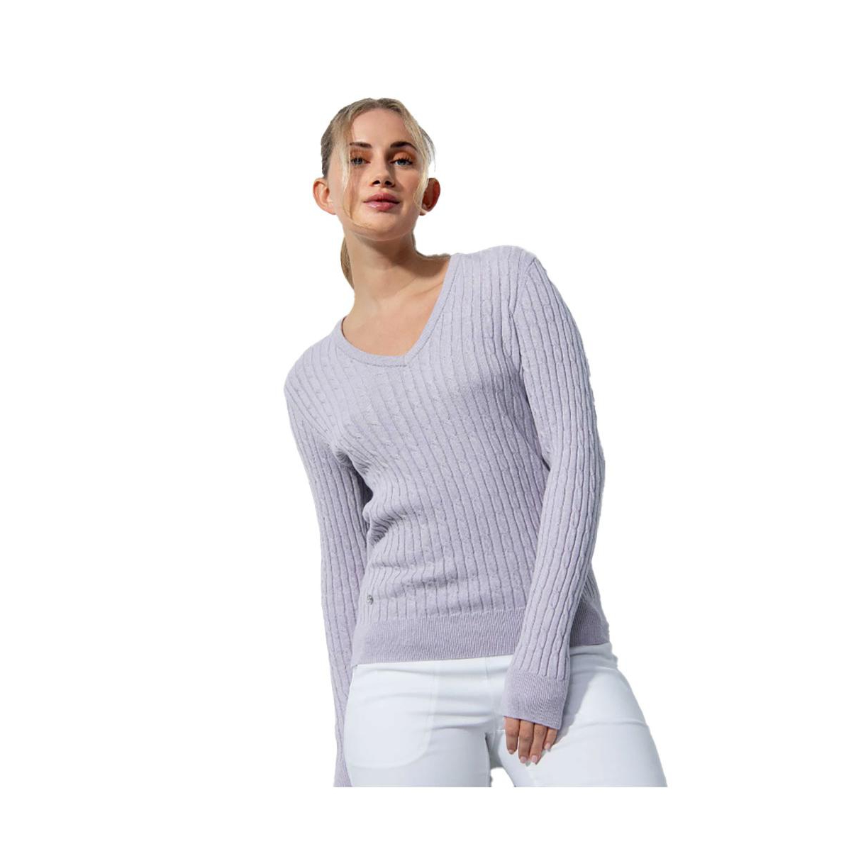 Click here for Daily Sports Womens Madeline Golf Pullover - Meta... prices