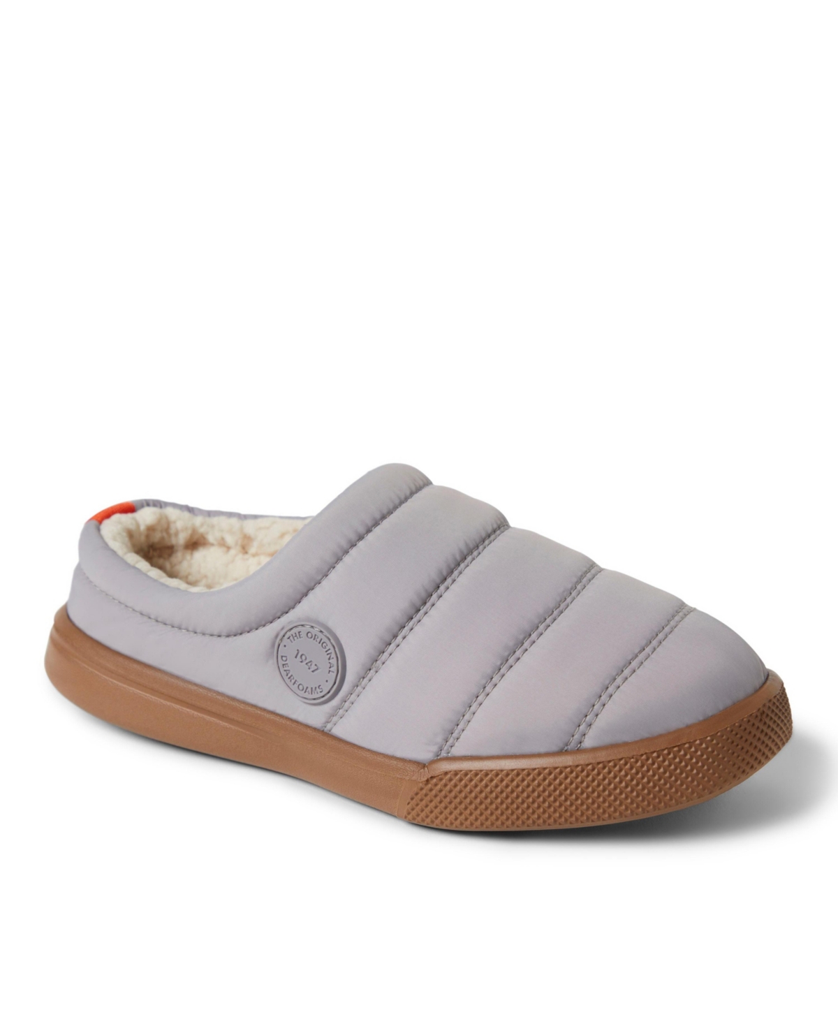 Click here for Dearfoams Womens Kendra Nylon Sport Lounge Clog -... prices