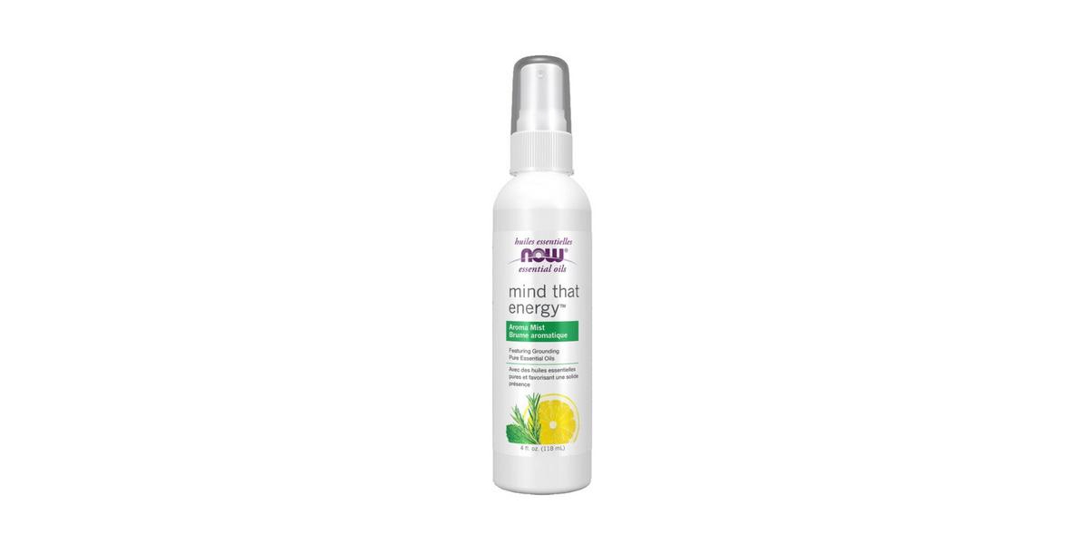 Click here for Now Foods Mind That Energy Aroma Mist  4 Oz prices