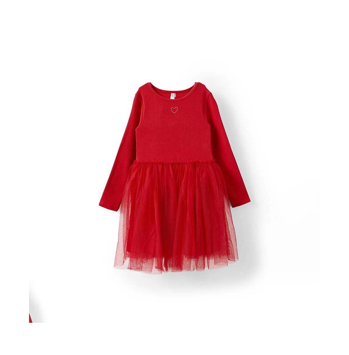 Click here for Cotton On Girls Little/Big Harper Long Sleeve Dres... prices