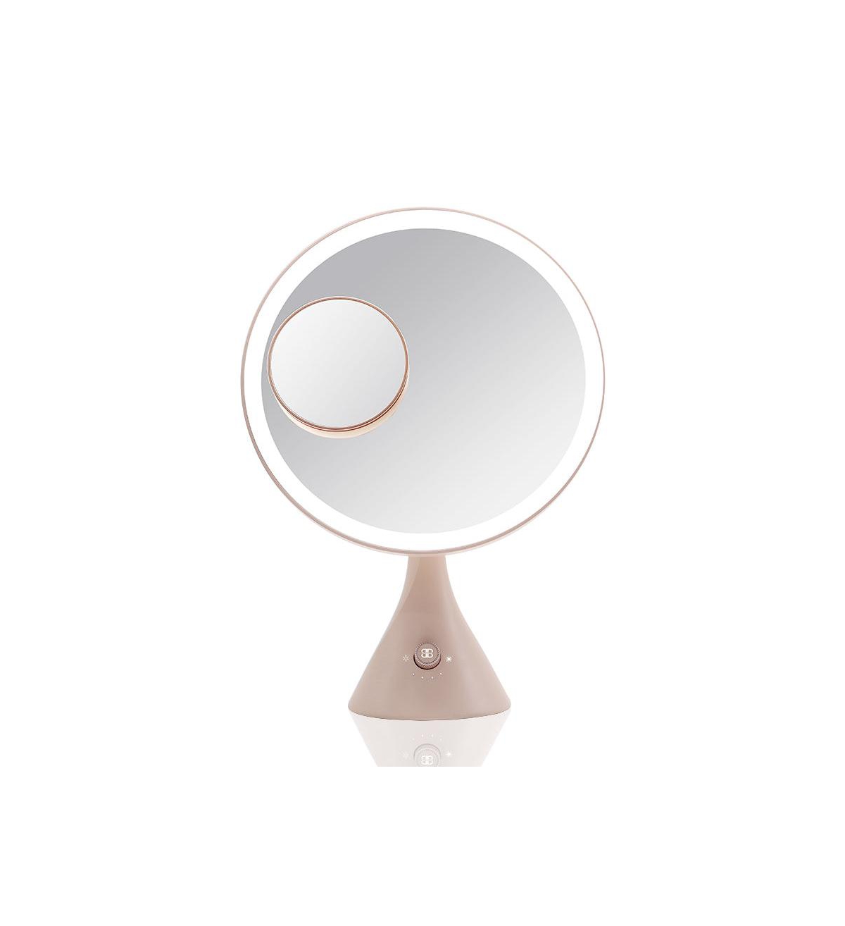 Click here for Beautifect Glow Mirror - Nude prices