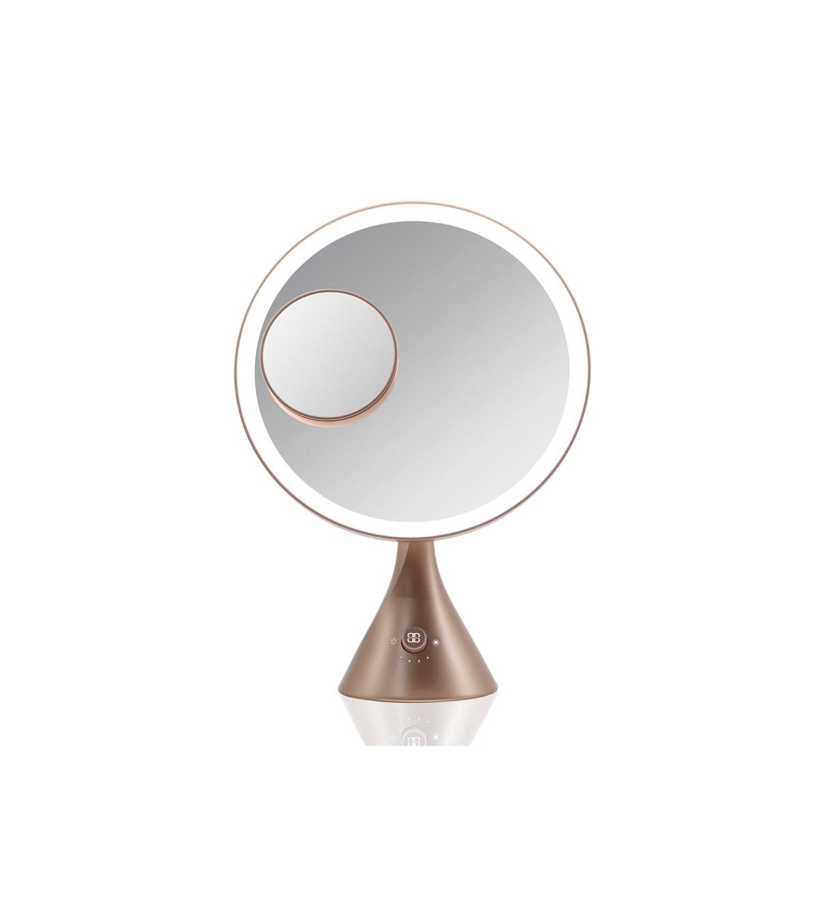 Click here for Beautifect Glow Mirror - Gold prices