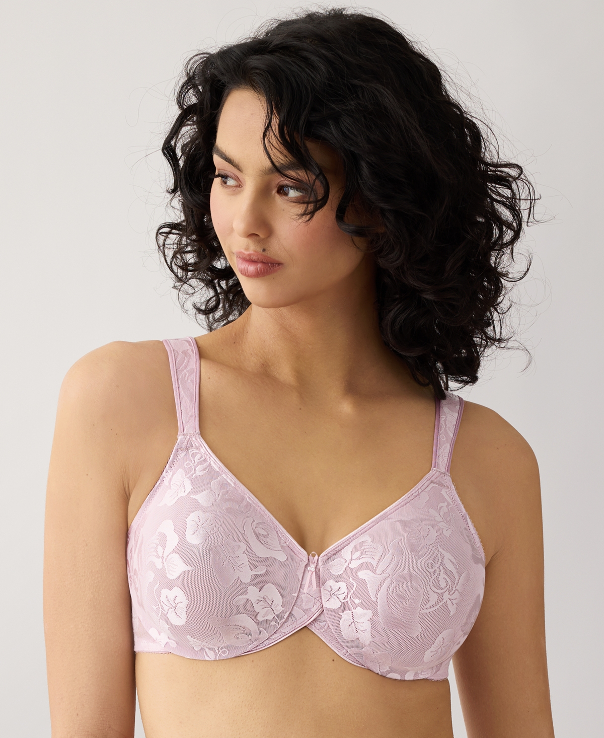 Click here for Wacoal Womens Awareness Full Figure Seamless Under... prices