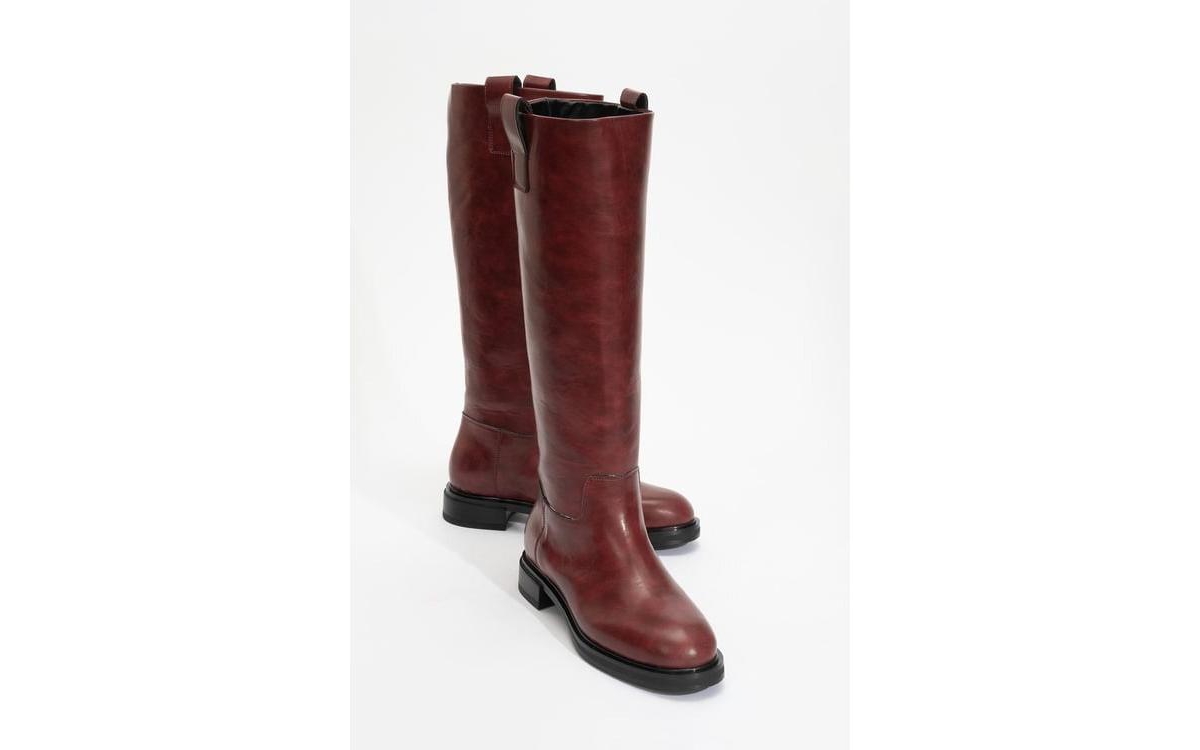 Click here for Prologue Shoes Alaska Pattern Western Boot (Women)... prices