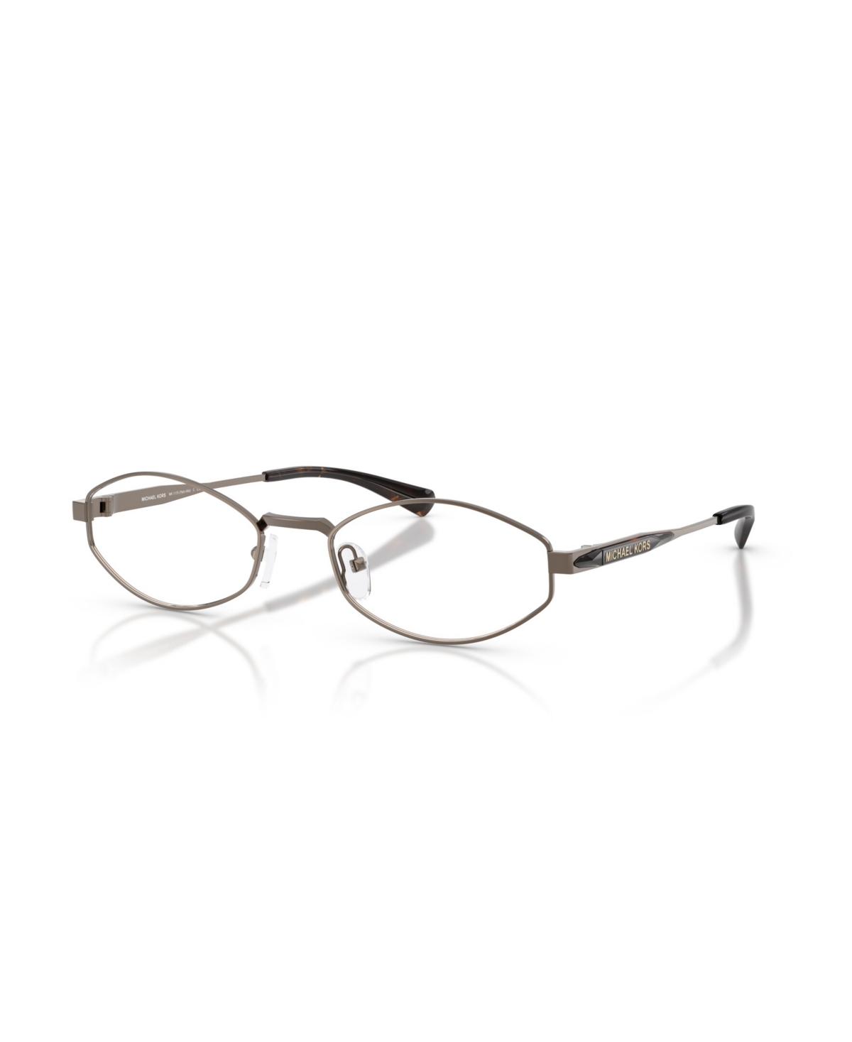 Click here for Michael Kors Mens Oval Sunglasses  Palo Alto MK117... prices