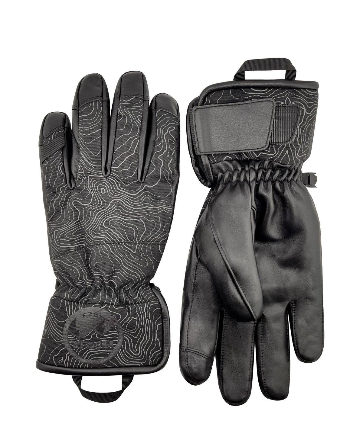 Click here for Kessler Women`s Waterproof Ergo Grip Leather Palm... prices