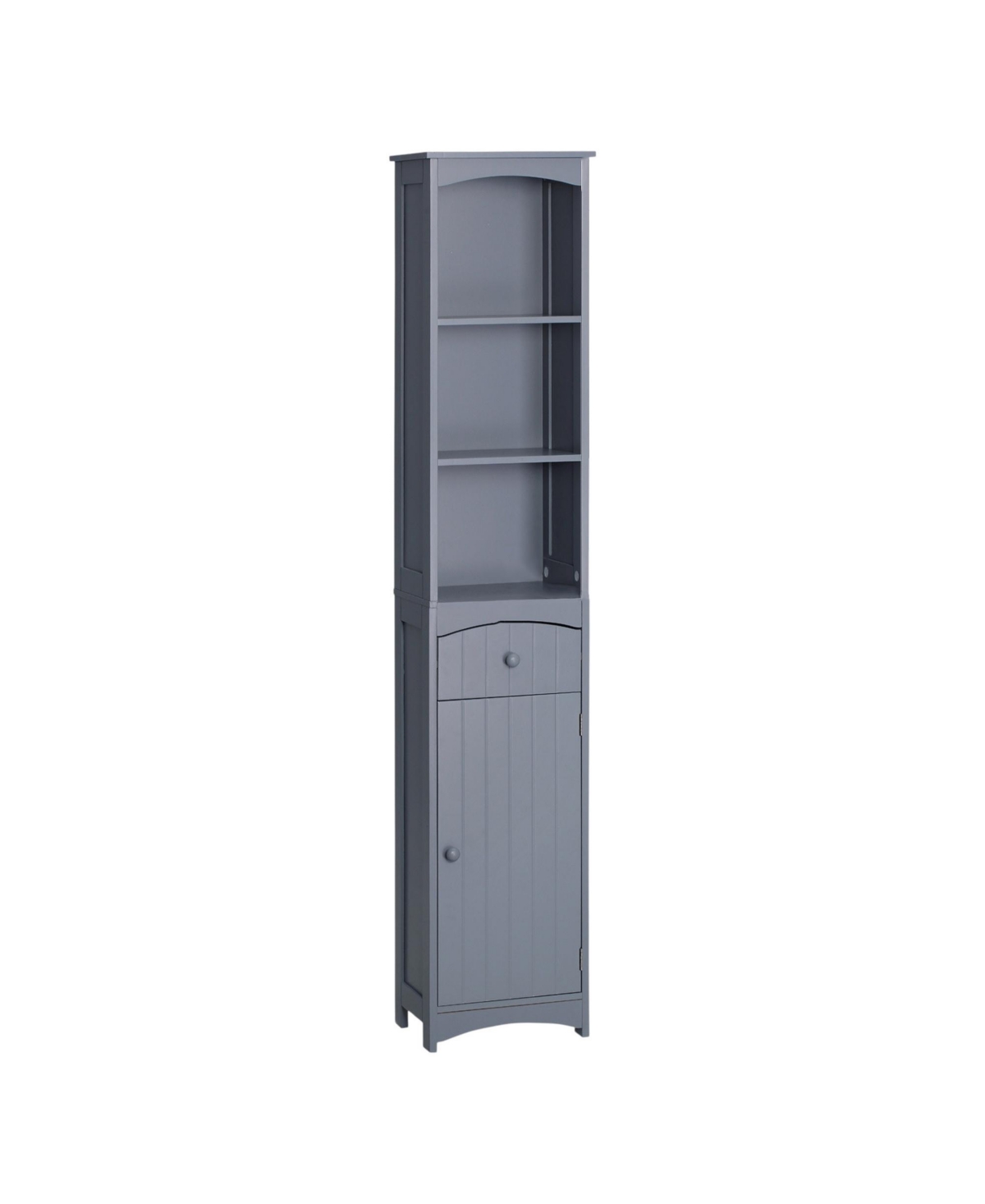 Click here for Slickblue Compact Durable Bathroom Cabinet Space S... prices
