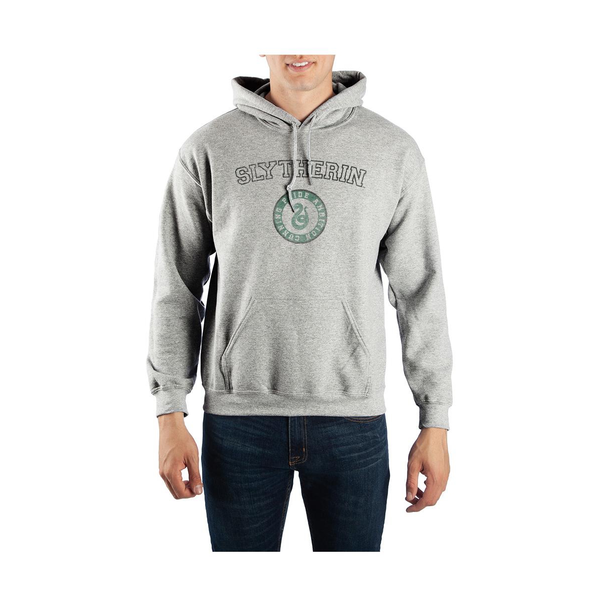 Click here for Harry Potter Slytherin Values Pullover Hooded Swea... prices