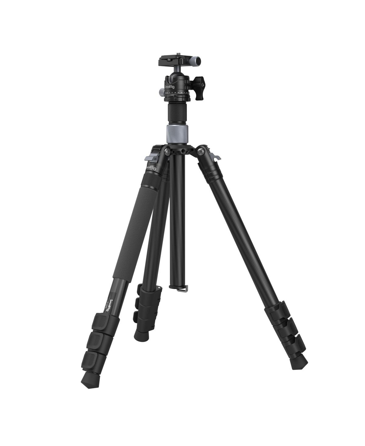 Click here for SmallRig Ap-20 4-Section Carbon Fiber Tripod with... prices