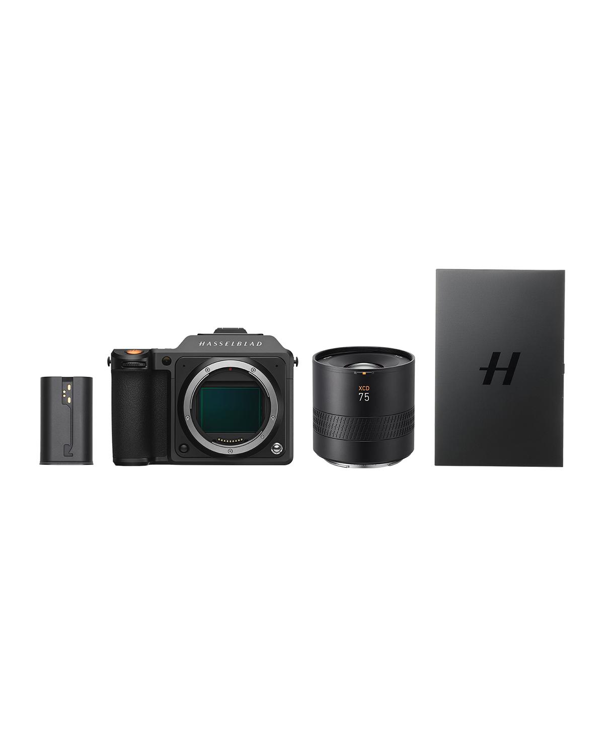 Click here for Hasselblad X2D 100C 100MP Medium Format Mirrorless... prices
