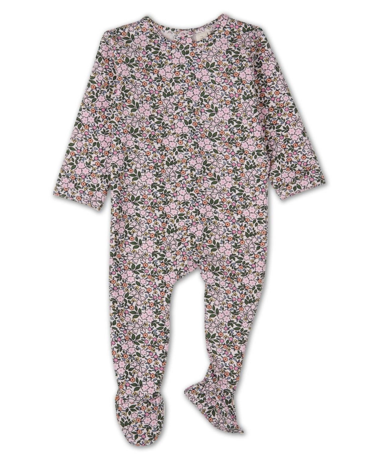 Click here for MeMoi Baby and Toddler Girls Kaleidoscope Bouquet... prices