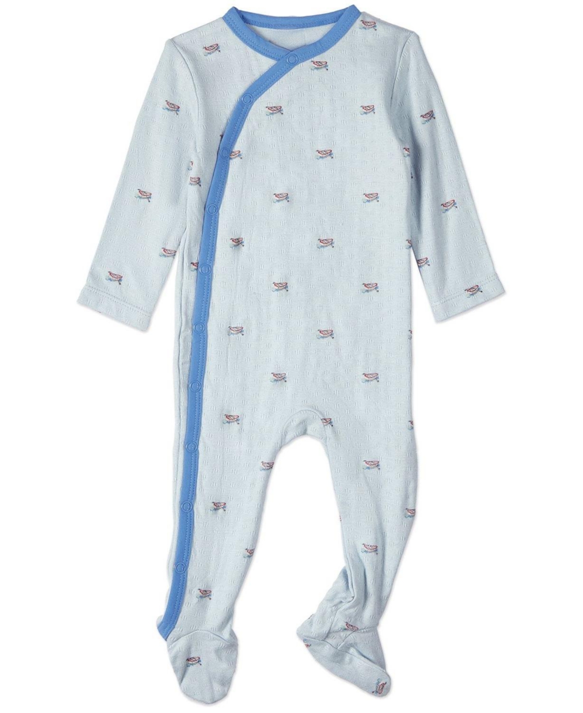 Click here for MeMoi Baby and Toddler Boys Row Your Boat Gently R... prices