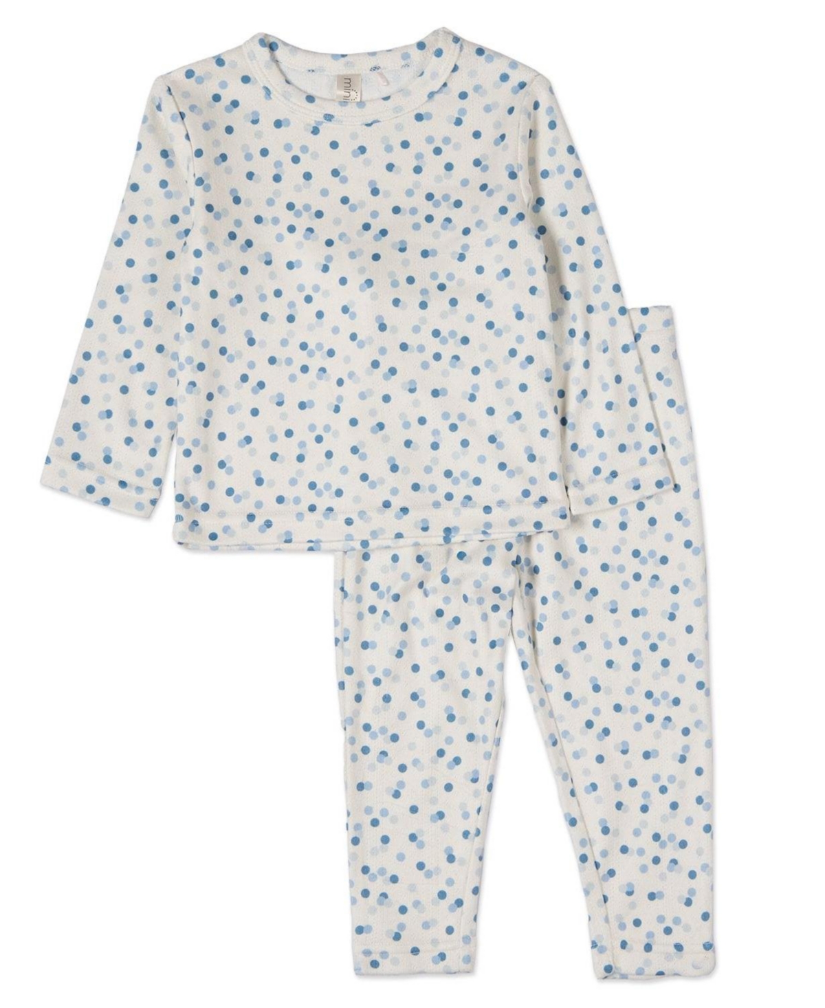 Click here for MeMoi Baby Boys 2 Piece "Blue Confetti"... prices