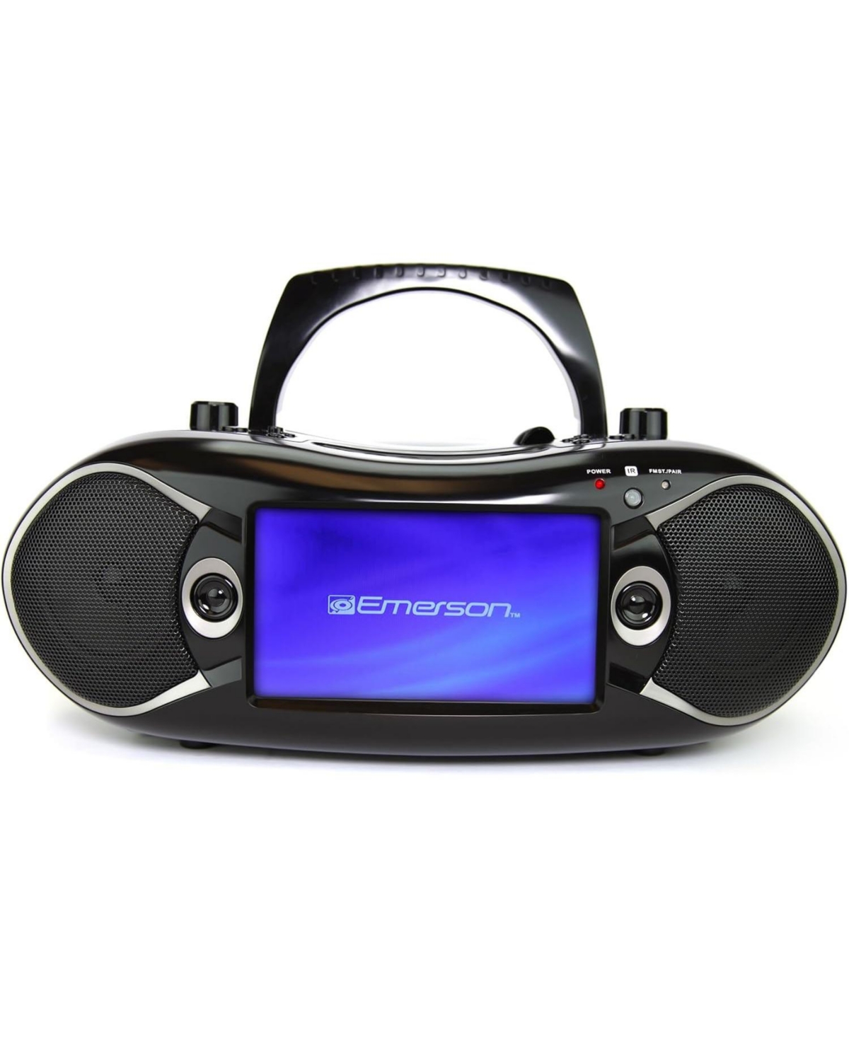 Click here for Emerson Edl-2870H Bluetooth Boombox Dvd Player wit... prices