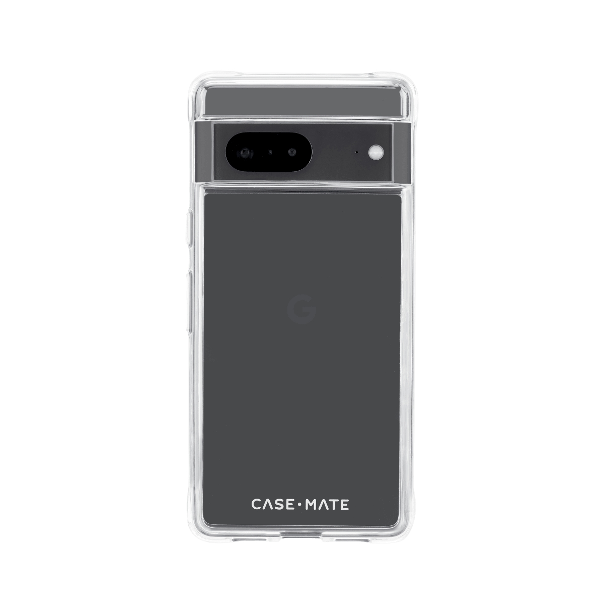 Click here for Case-Mate Tough Case for Google Pixel 7 - Clear prices