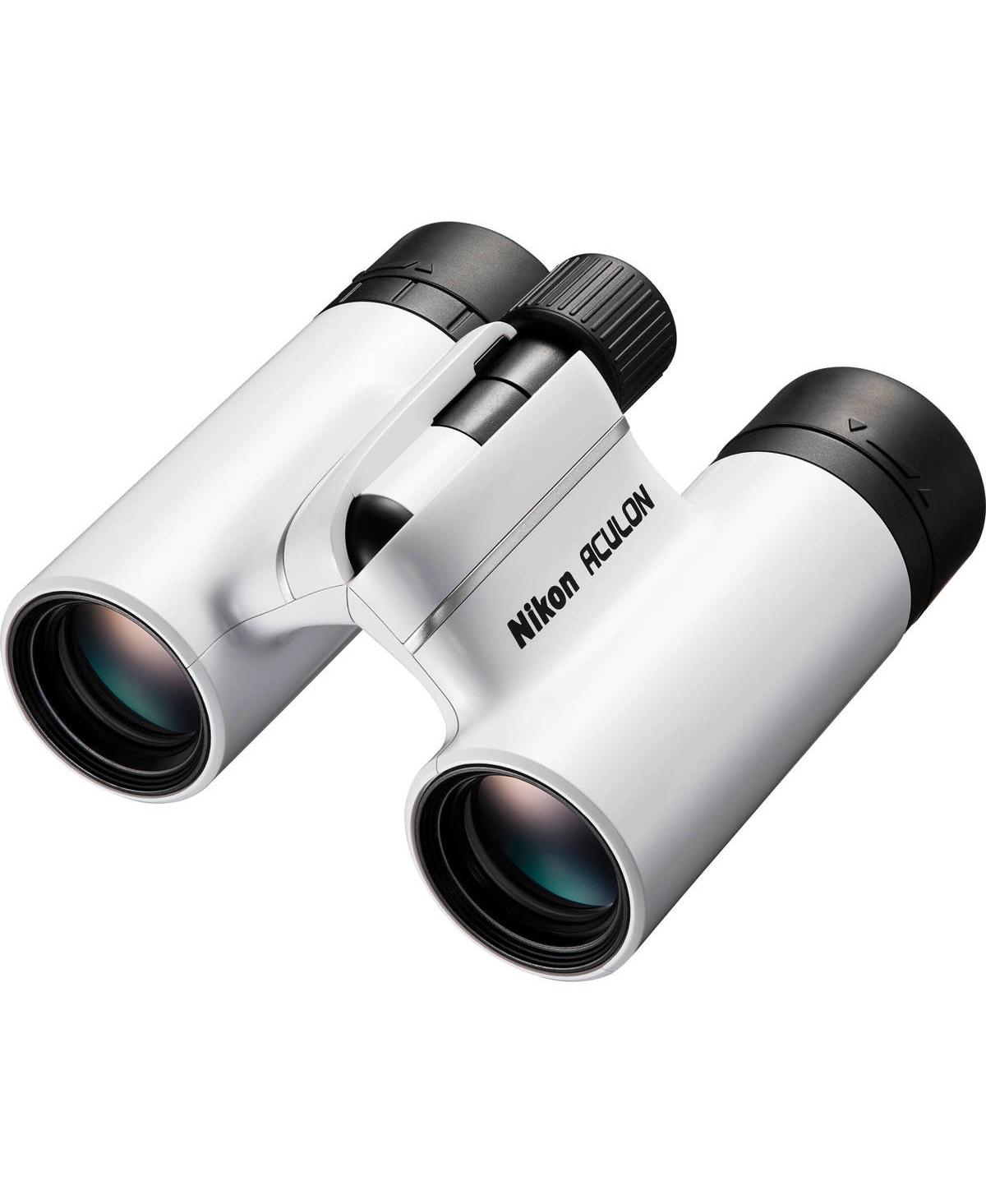 Click here for Nikon 8x21 Aculon T02 Roof Prism Binocular with 6.... prices