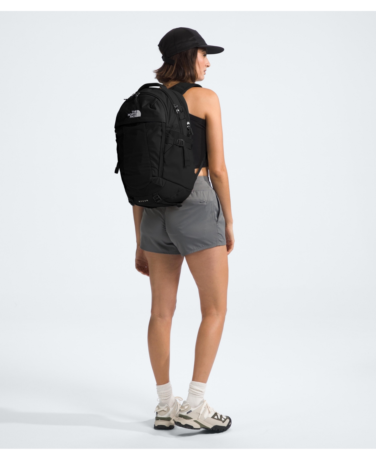 Click here for The North Face Womens Recon Backpack Messenger - T... prices