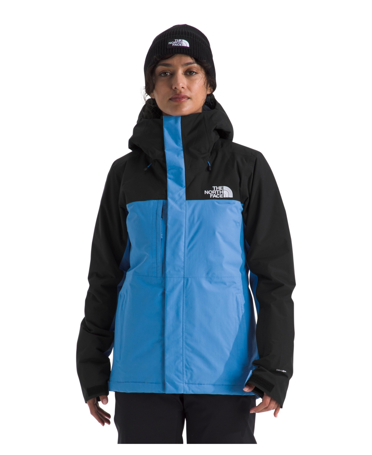 Click here for The North Face Womens Freedom Hooded Jacket - TNF... prices