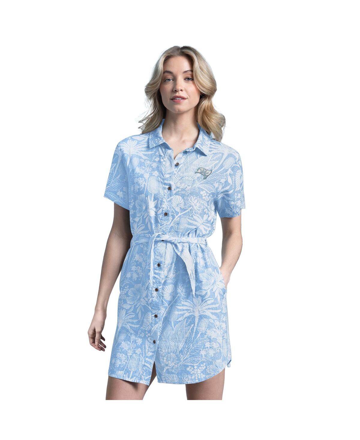 Click here for Margaritaville Womens Blue Tampa Bay Buccaneers Pa... prices