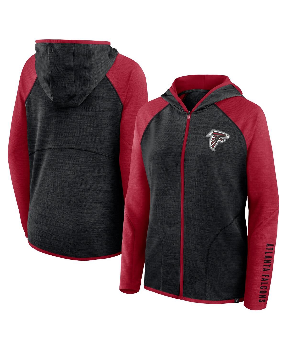 Click here for Fanatics Womens Black/Red Atlanta Falcons Redzone... prices