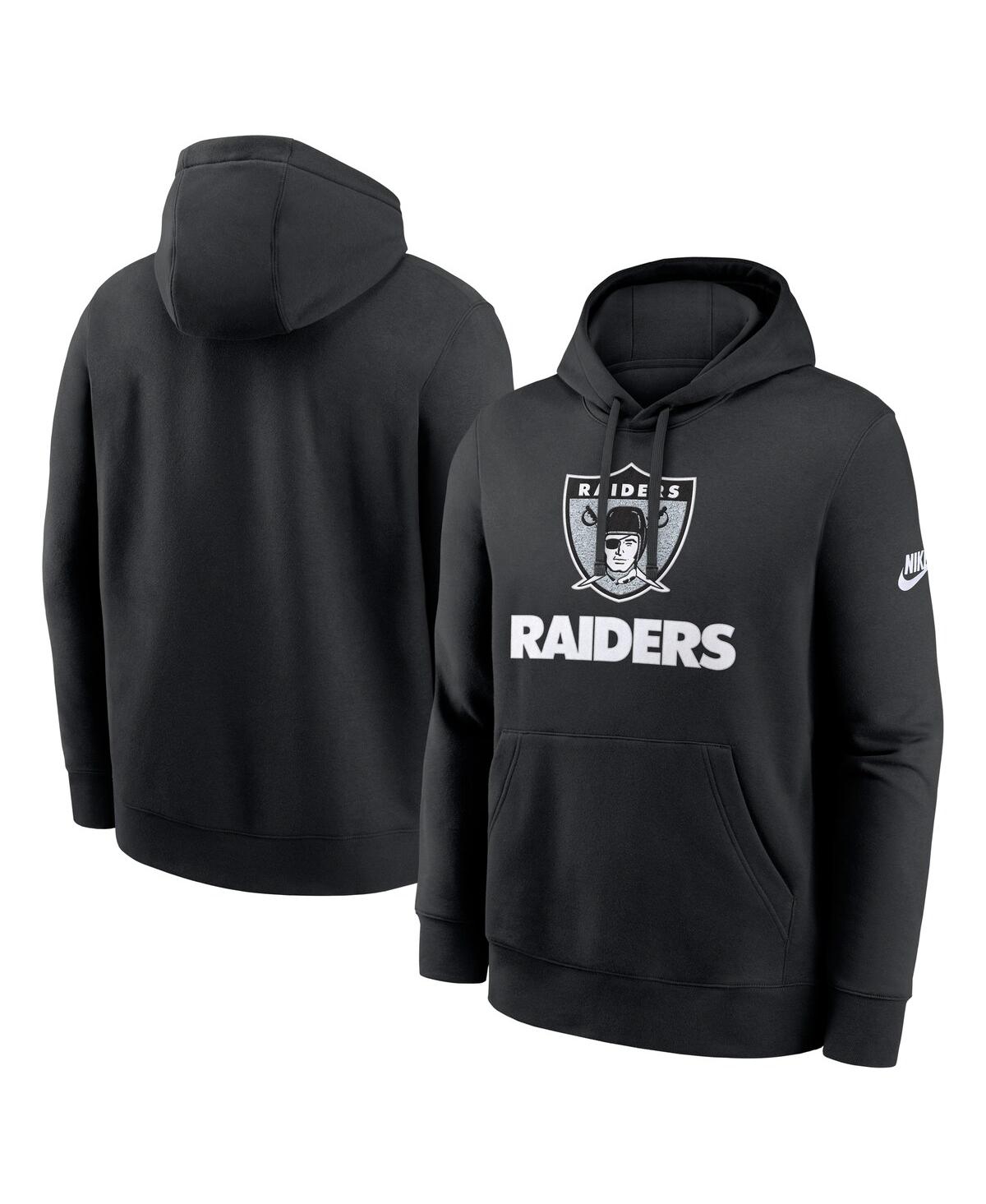 Click here for Nike Mens Black Las Vegas Raiders Best Season Rewi... prices