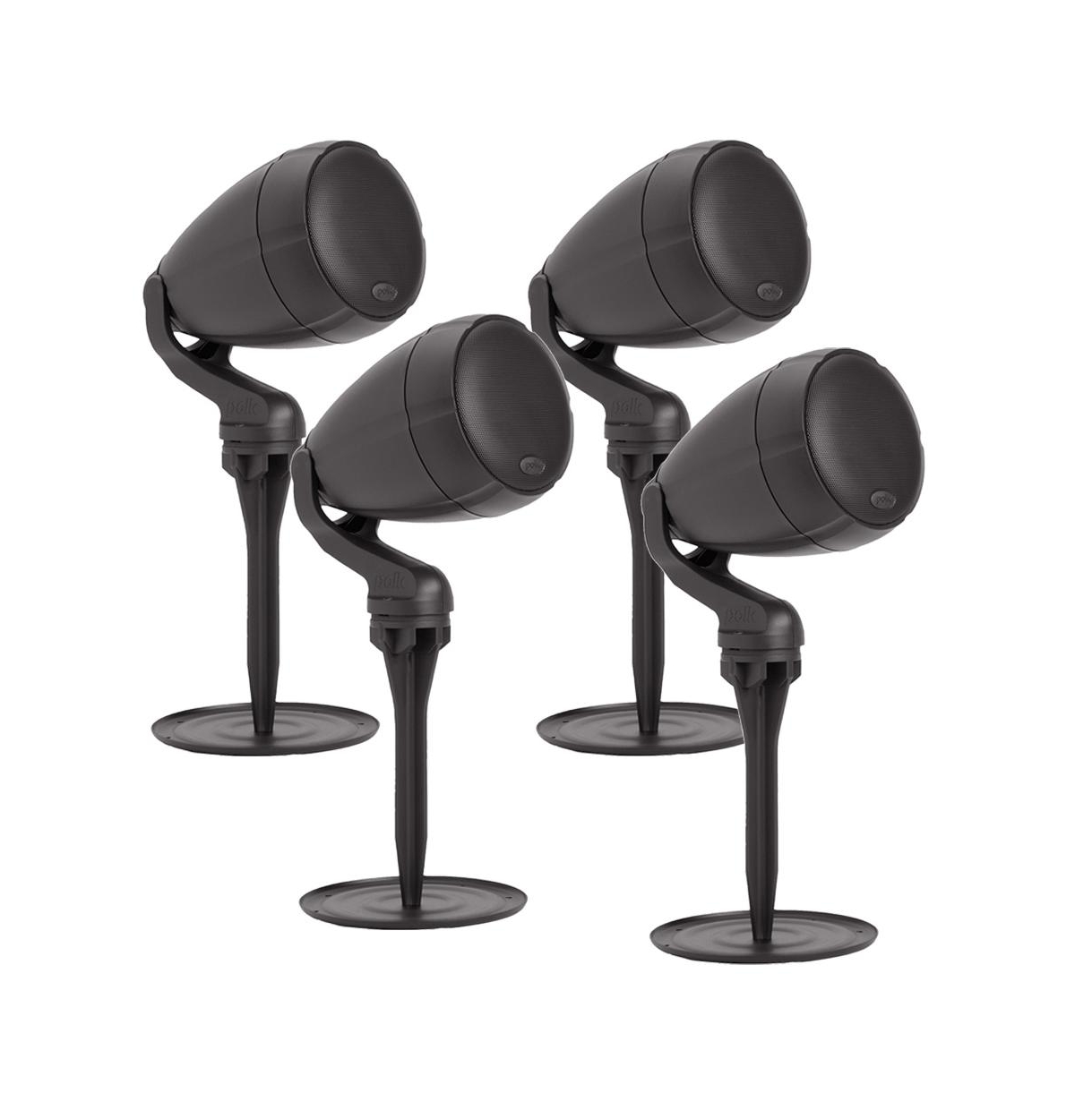 Click here for Polk Audio Atrium SAT300 Outdoor Passive Satellite... prices