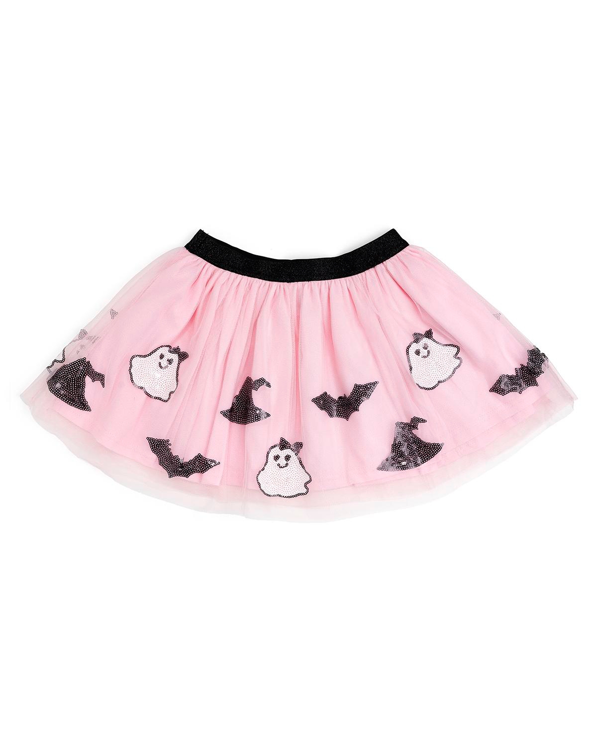 Click here for Sweet Wink Baby Girls Spooky Babe Sequin Halloween... prices