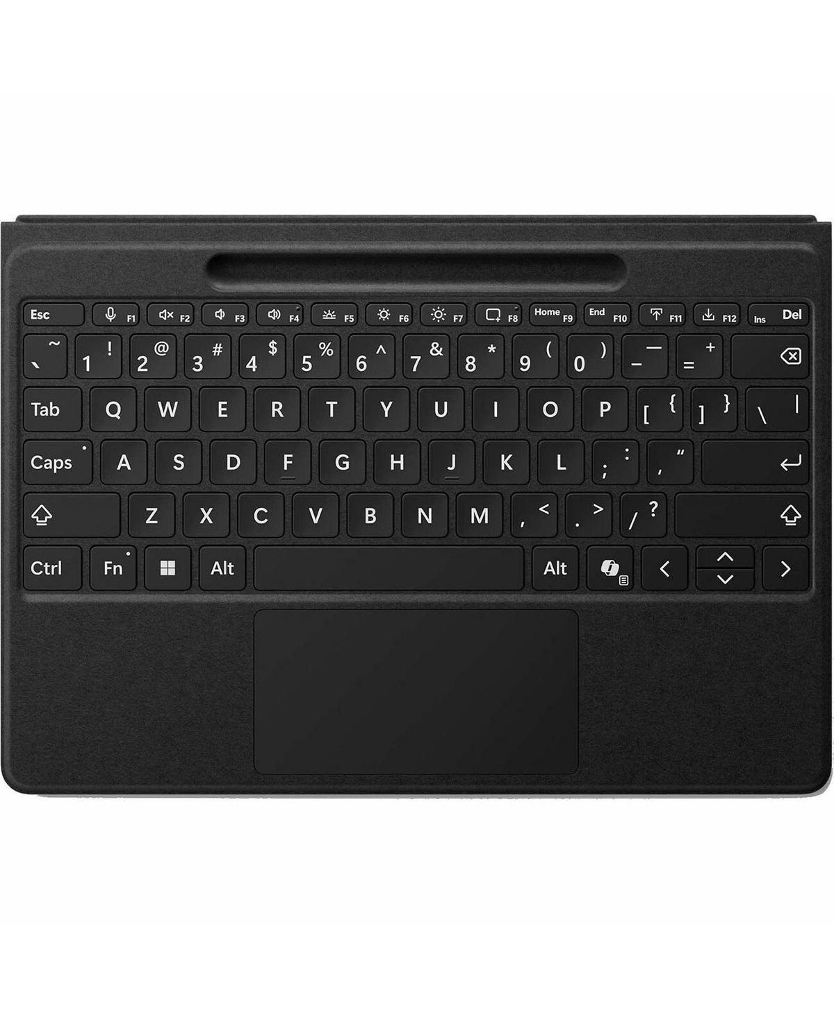 Click here for Microsoft Flex Keyboard with Bold Keyset for 13 Su... prices