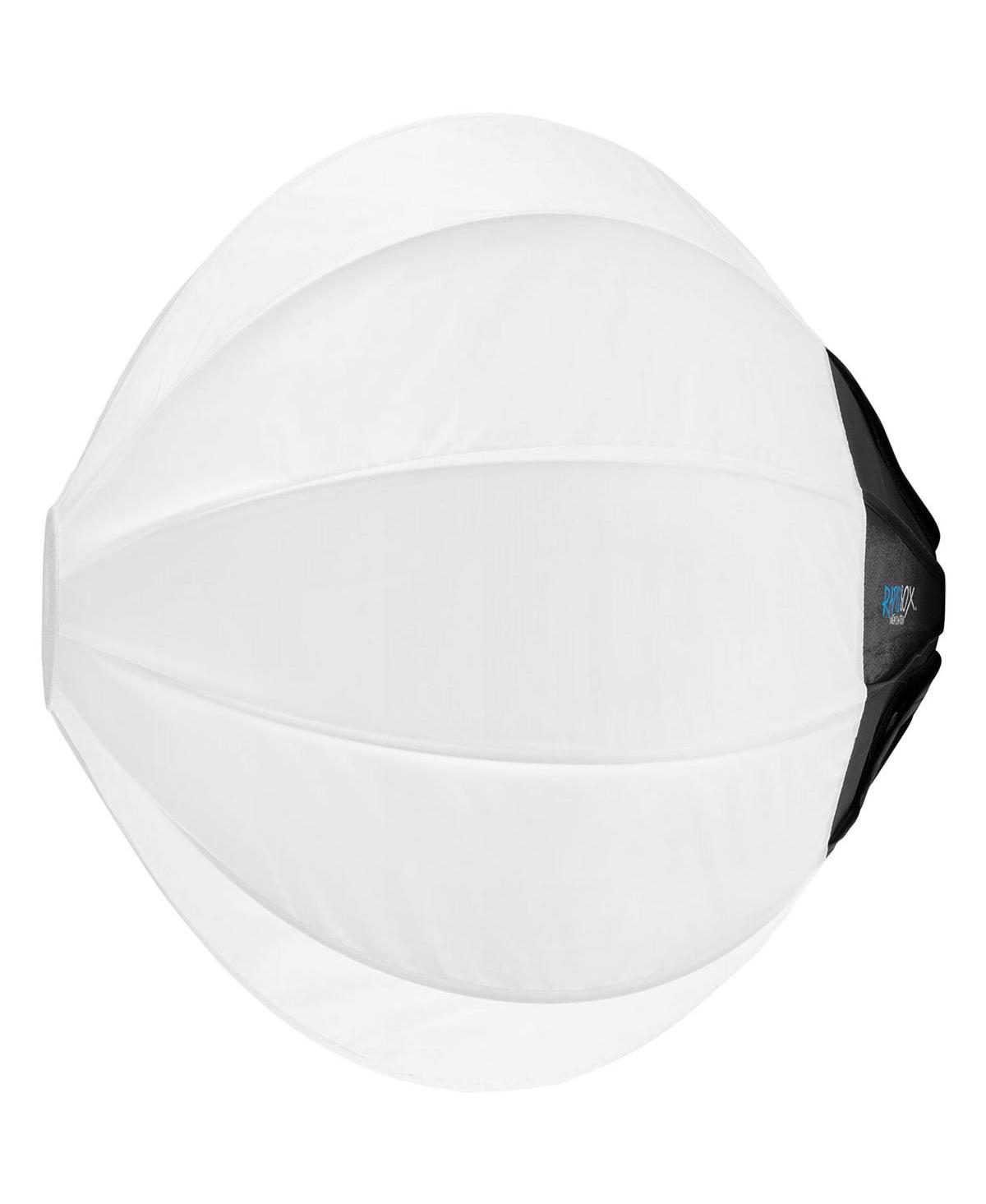 Click here for Westcott 20" Rapid Box Switch Lantern - Black... prices