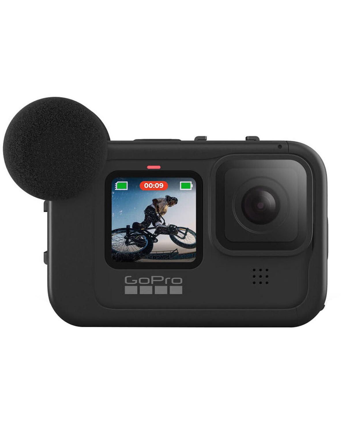 Click here for GoPro Media Mod for HERO12/11/10/9 Black Camera -... prices