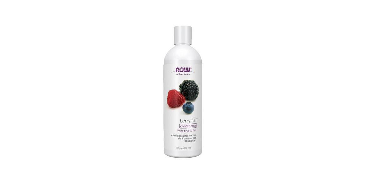 Click here for Now Foods Natural Berry Full Conditioner  16 oz prices