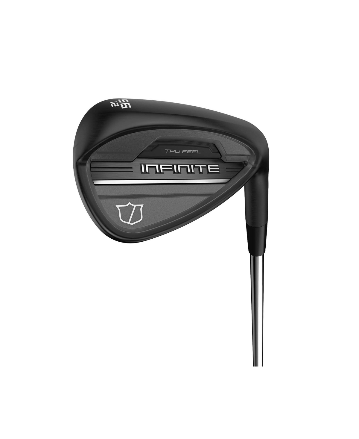 Click here for Wilson Infinite Right Hand Womens Wedge - 48 / 10 prices