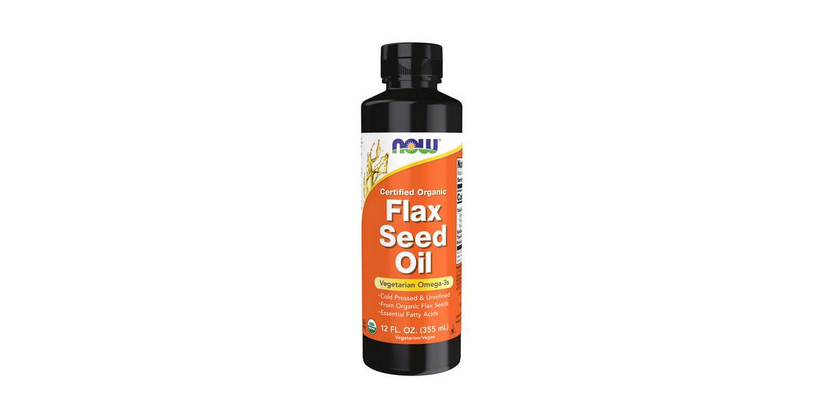 Click here for Now Foods Flax Seed Oil  12 Oz prices
