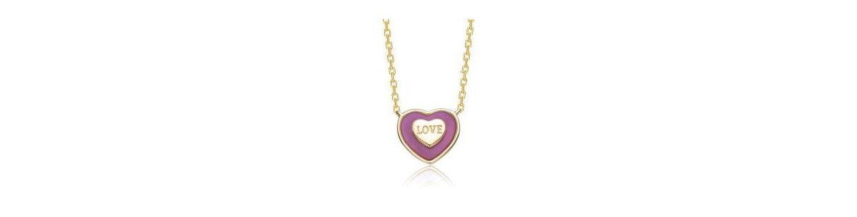 Click here for GiGiGirl 14K Gold Plated with White Mother Of Pear... prices