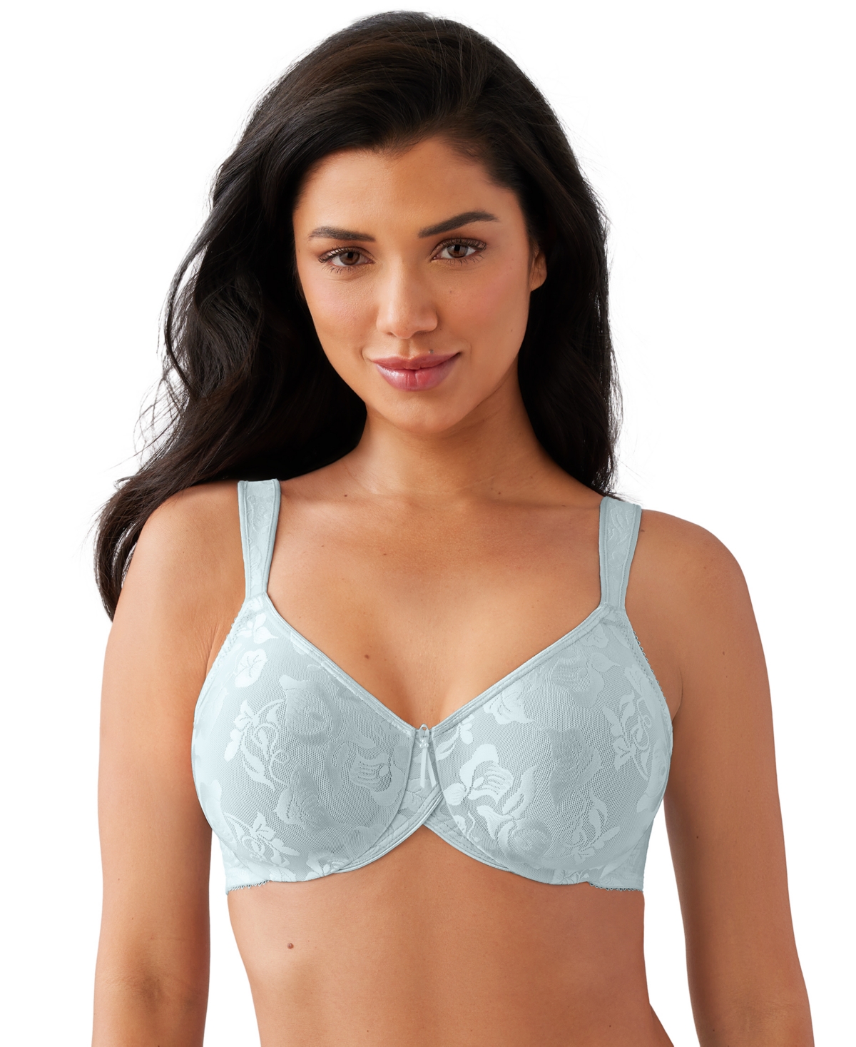 Click here for Wacoal Womens Awareness Full Figure Seamless Under... prices