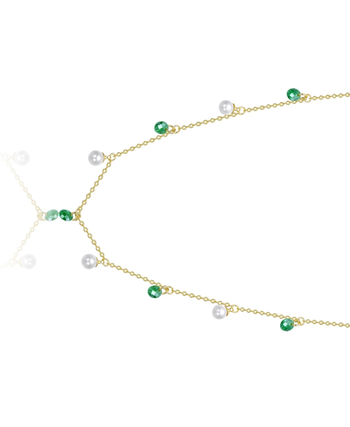 Click here for Rachel Glauber 14K Gold Plated with Mother of Pear... prices