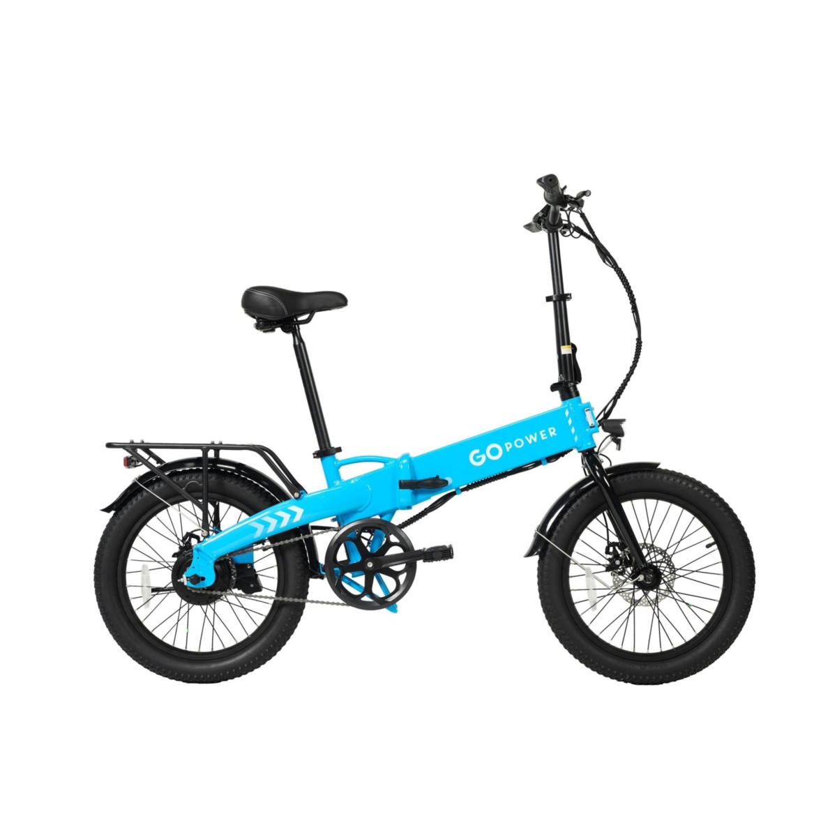 Click here for GoPowerBike GoVolt Folding Electric Bike for Adult... prices