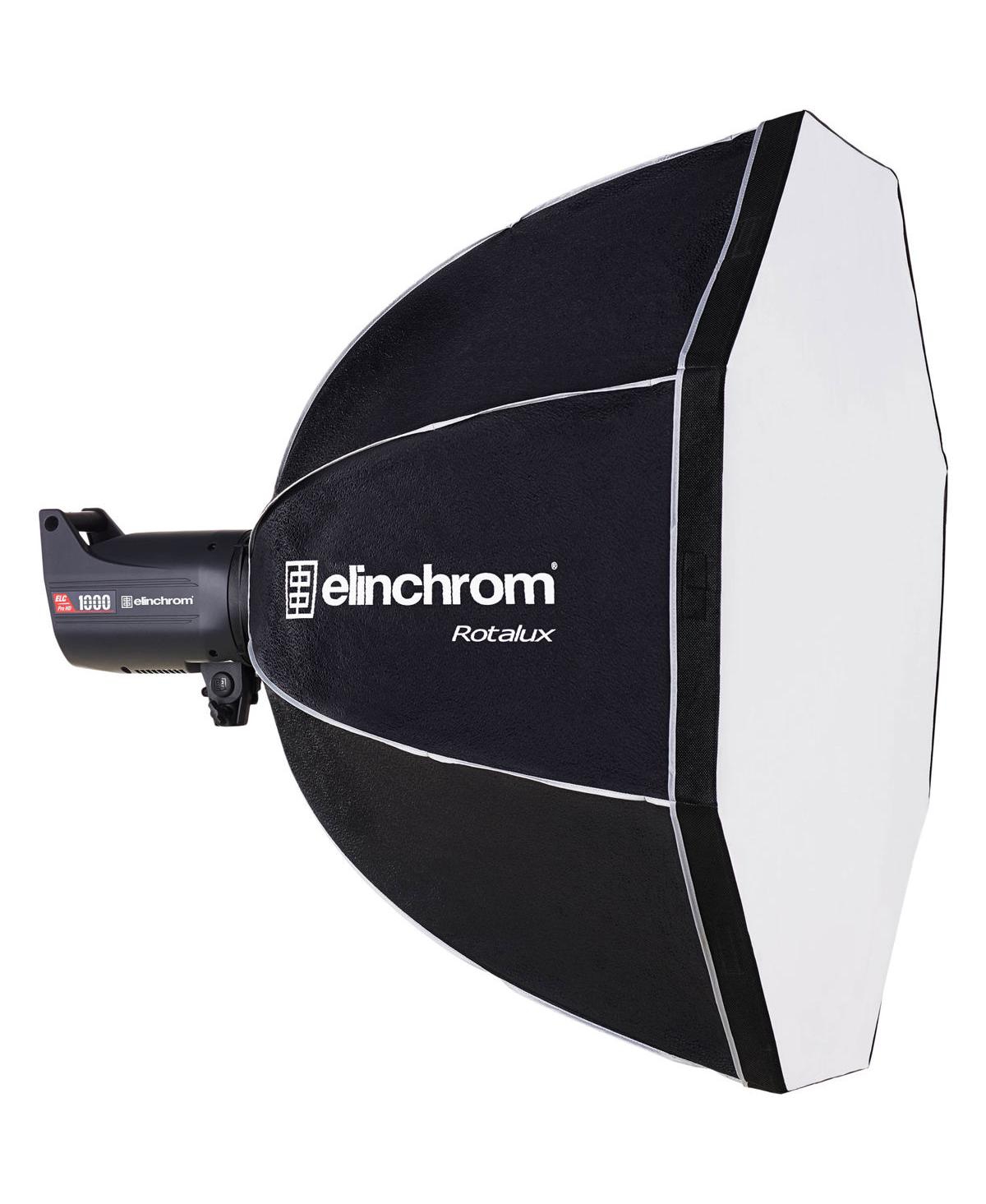 Click here for Elinchrom 39 Rotalux Deep Octabox prices