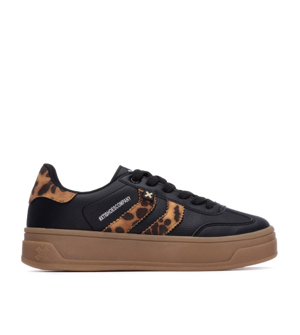 Click here for Womens Casual Sneakers By Xti - Multicolor prices