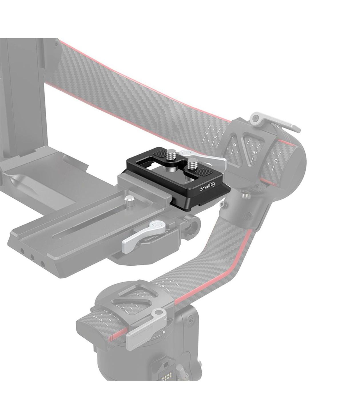 Click here for SmallRig Arca-Type Quick Release Plate for Dji Rs... prices