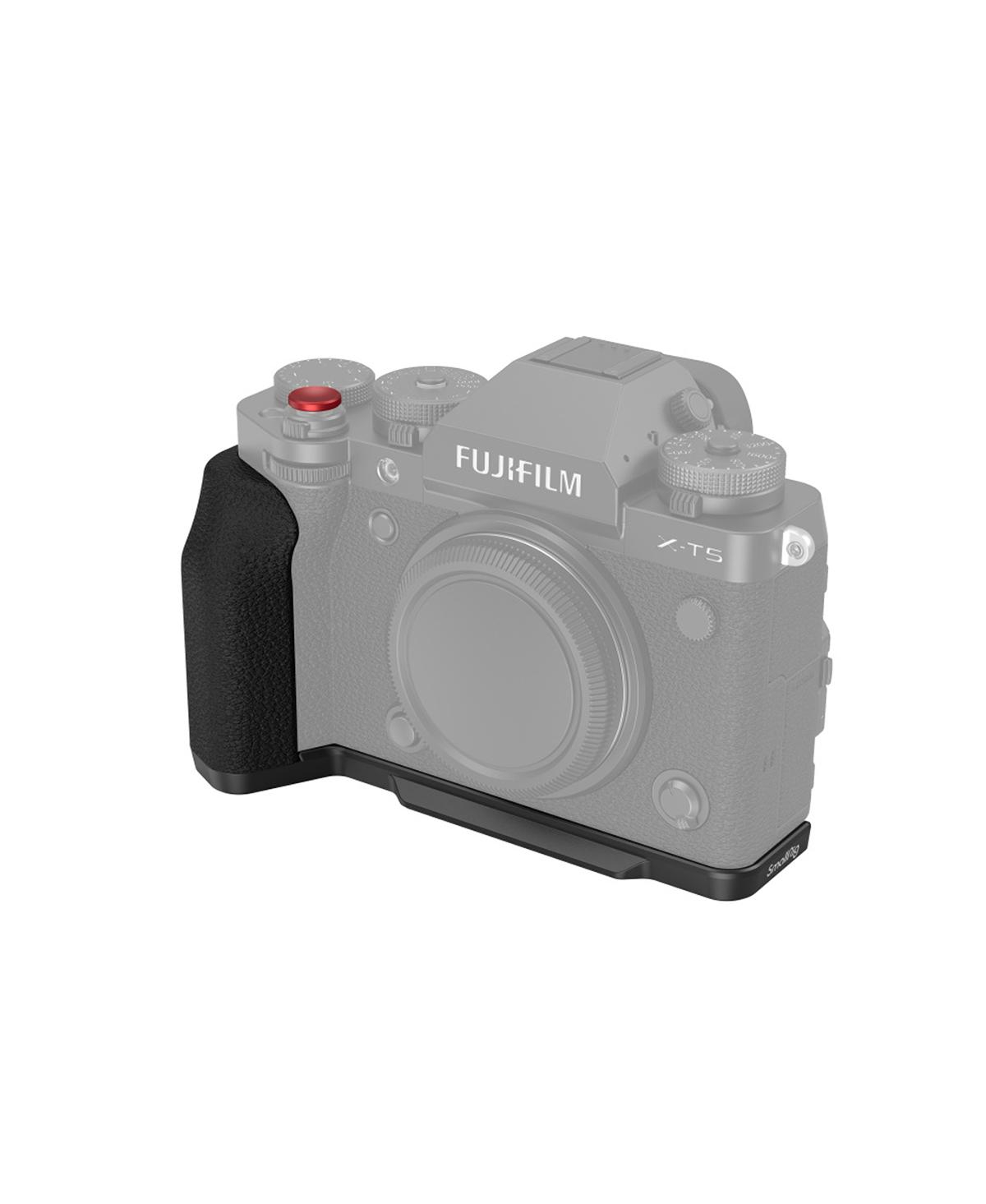 Click here for SmallRig L-Shape Grip for Fujifilm X-T5 Camera  Bl... prices