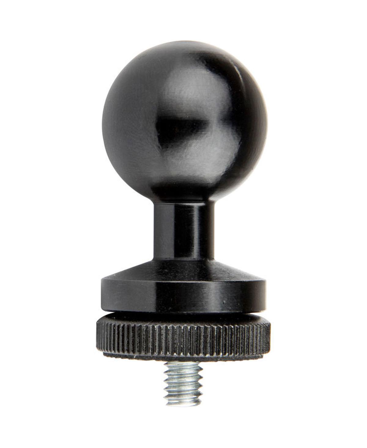 Click here for Kupo Super Knuckle Ball with 1/4"-20 Male Thr... prices