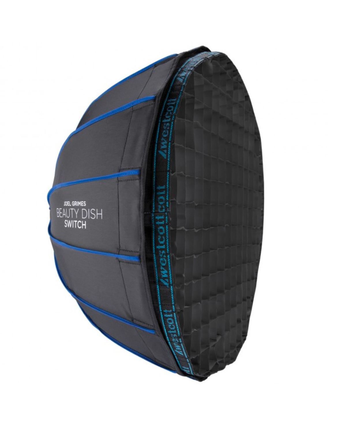 Click here for Westcott 40-Degree Egg Crate Grid for Beauty Dish... prices