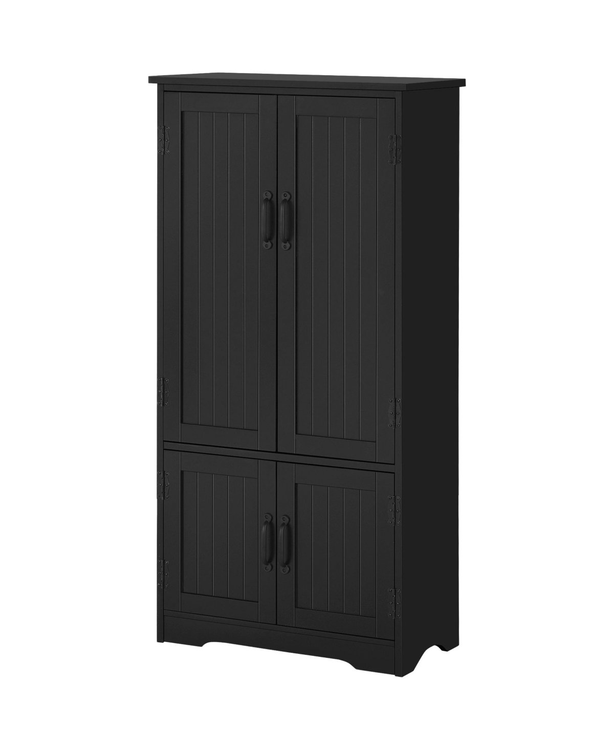 Click here for Slickblue Freestanding Kitchen Storage Cabinet wit... prices
