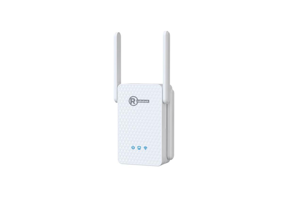 Click here for RadioShack WiFi 3000 Mbps High Speed Repeater 2505... prices